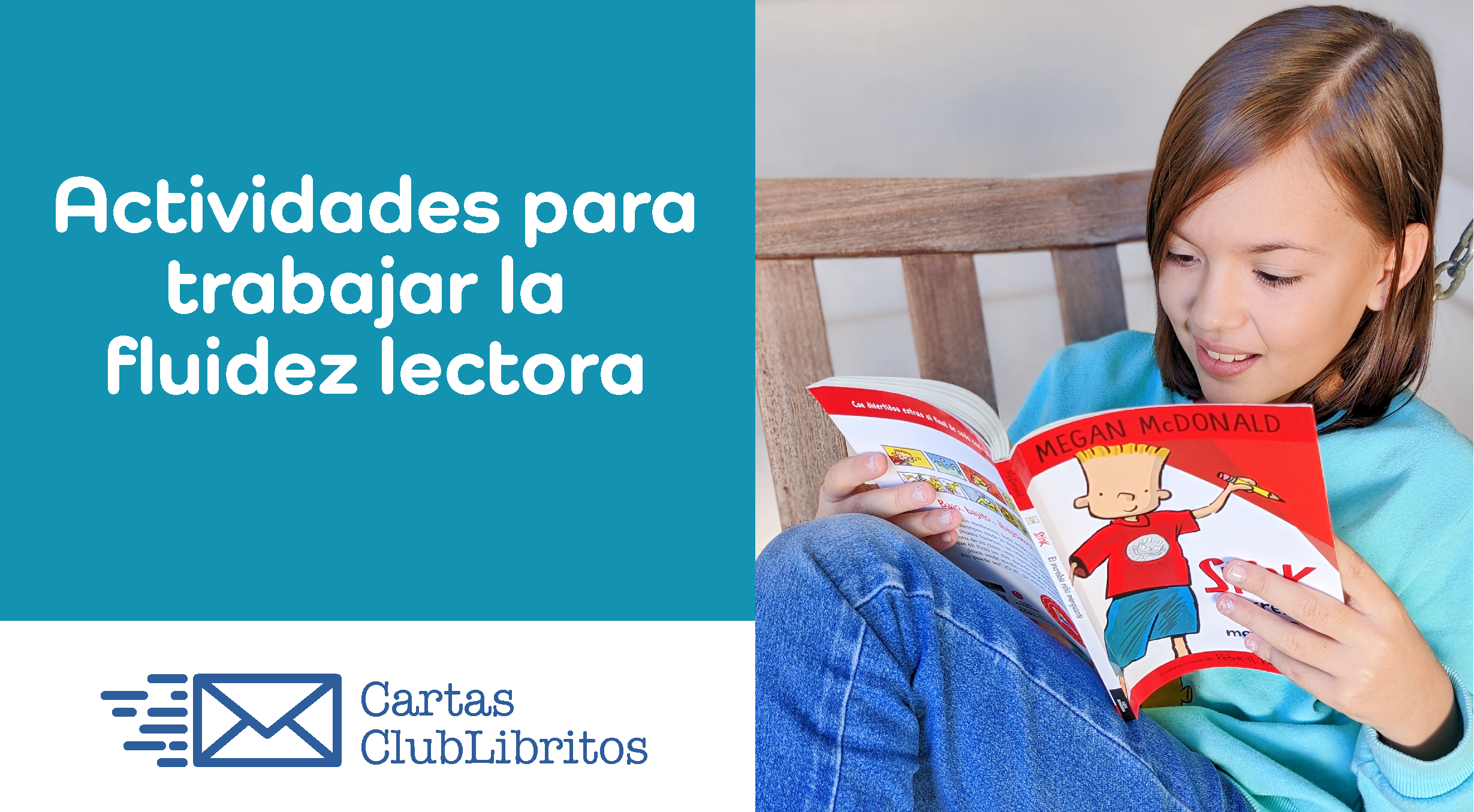Carta pedagógica: Actividades para trabajar la fluidez lectora – Club ...