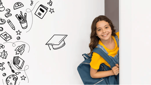 Las cinco mejores lecturas para el regreso a clases – Club Libritos