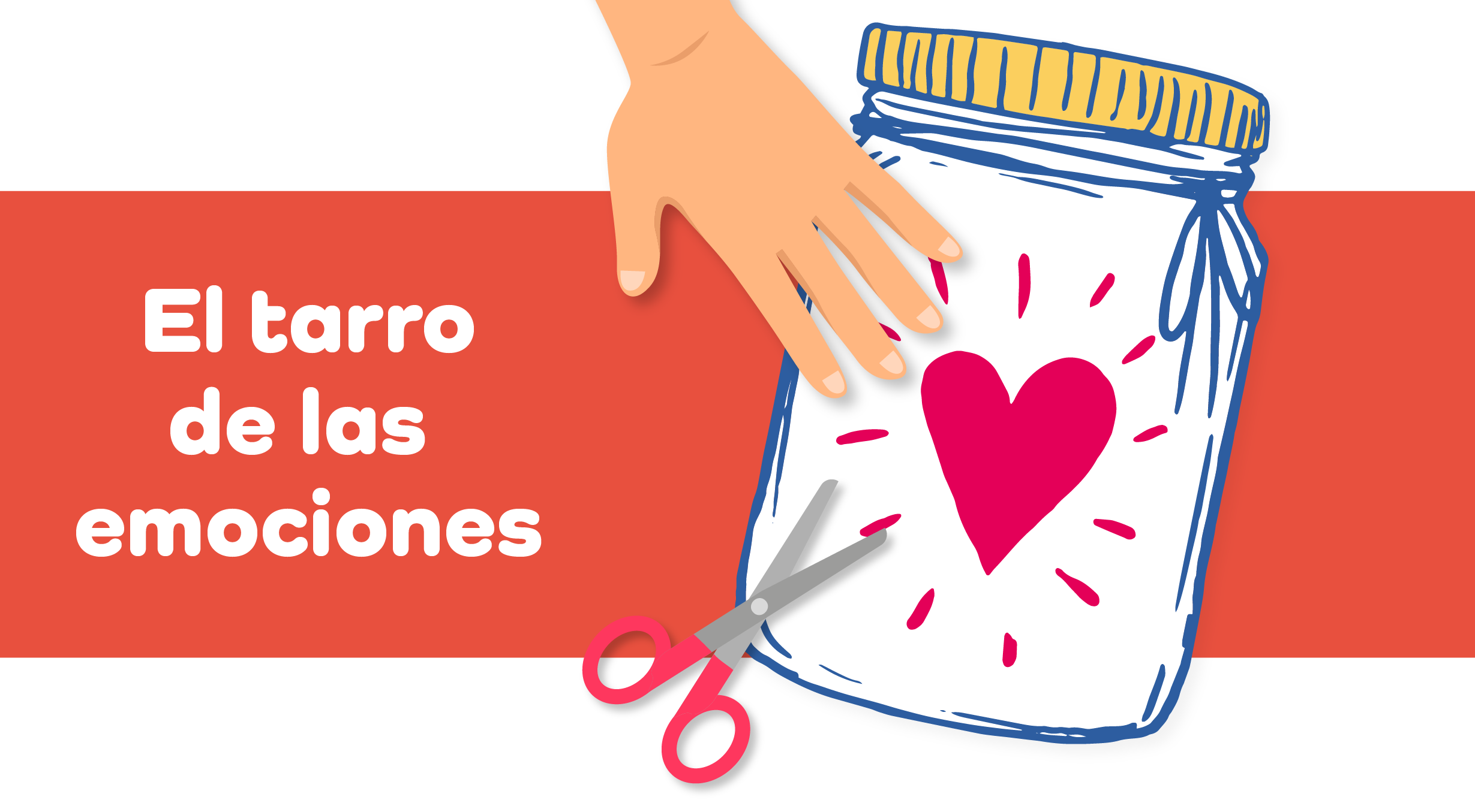 Actividad de exploración para niños | Club Libritos